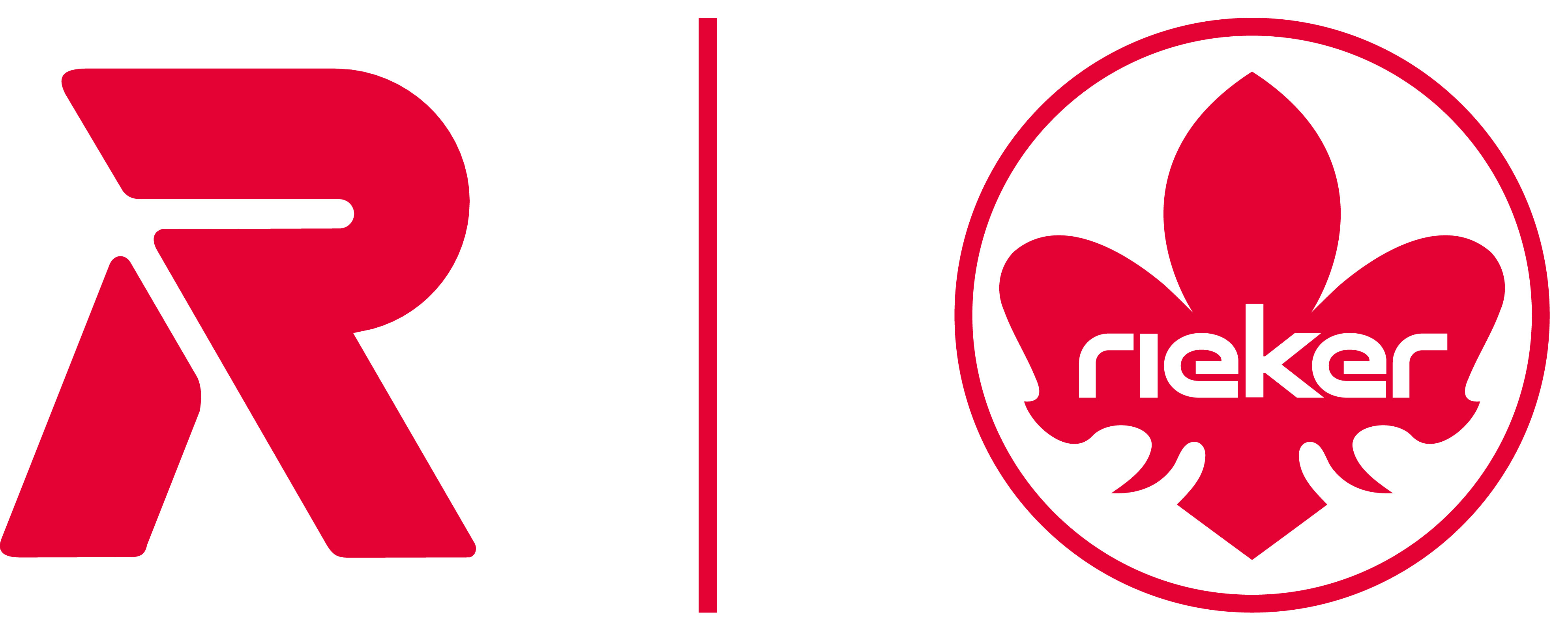 Lygiapadžiai - Rieker